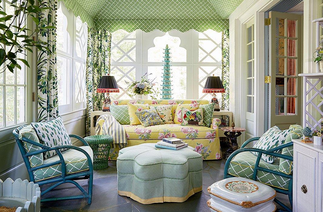 Maximalist Decor Ideas That Will Totally Transform A Boring Room