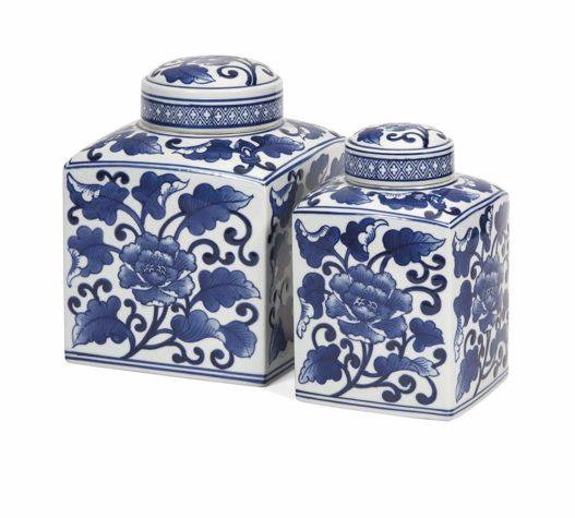 7 Elegant & Unique Ways To Decorate With Ginger Jars | Flourishmentary