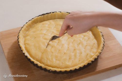 Italian Crostata Recipe: How To Make The Delicious Classic Cherry Tart