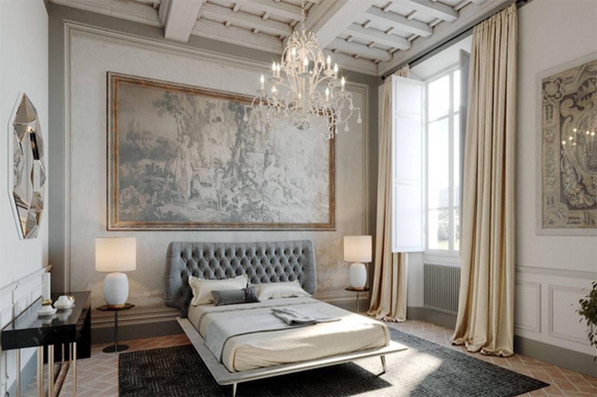 7 Chic Italian Interior Design Ideas To Borrow At Home
