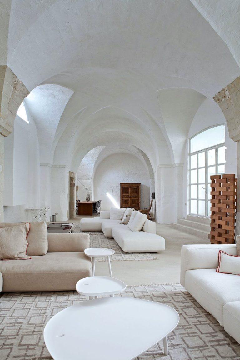 7 Chic Italian Interior Design Ideas To Borrow At Home